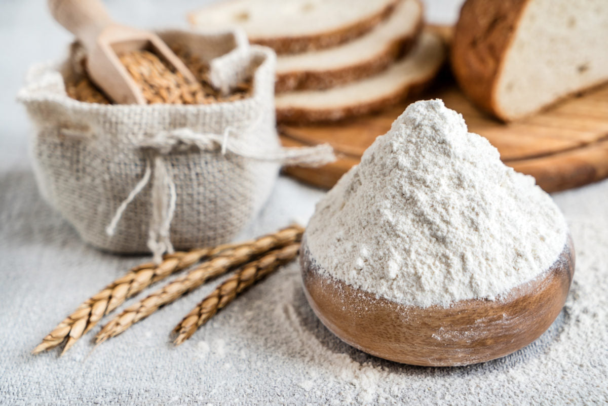 Froment Flour in France: Understanding the Different Grades and Their ...