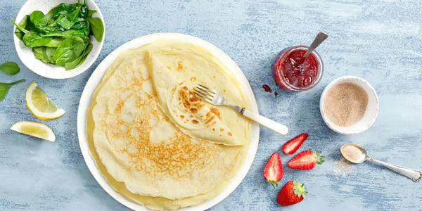How to Host the Perfect Party with a Crêpe Bar – Flipcrêpes