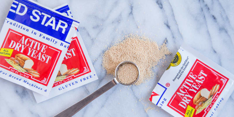 A Comprehensive Guide to Types of Yeast for Baking: Uses, Activation ...