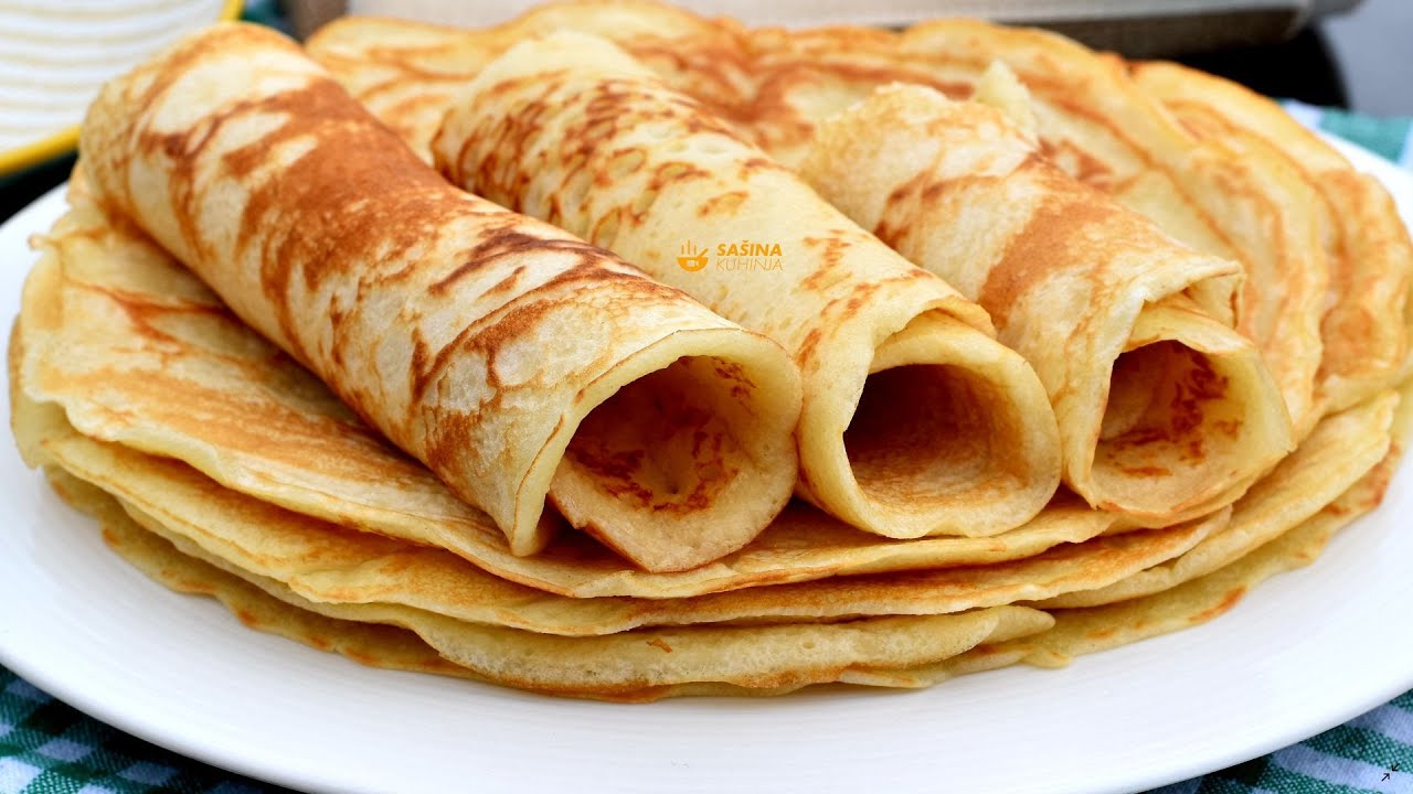 A Journey through Europe with Crêpes: – Flipcrêpes