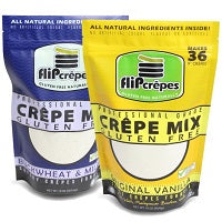 Build-A-Box – Flipcrêpes